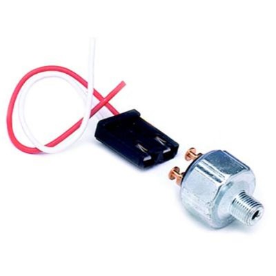 Painless Wiring 80174, Low Pressure Brake Light Switch, 1/8 in. NPT ...