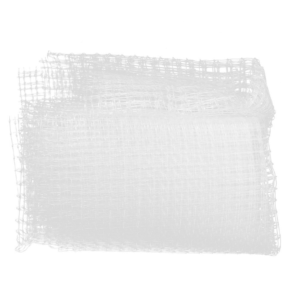 Aquarium Netting Cover Escape Proof Mesh Netting Convenient Fish Tank ...