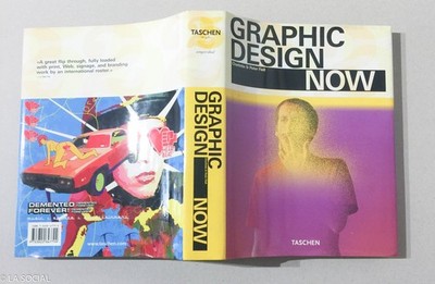 Graphic Design Now | eBay