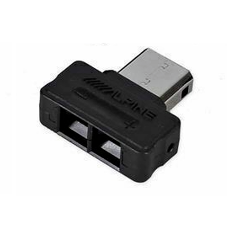 Alpine PDX Amp Speaker Output Connector Plug 2.150 2.250 1.600 1.600M 1 ...