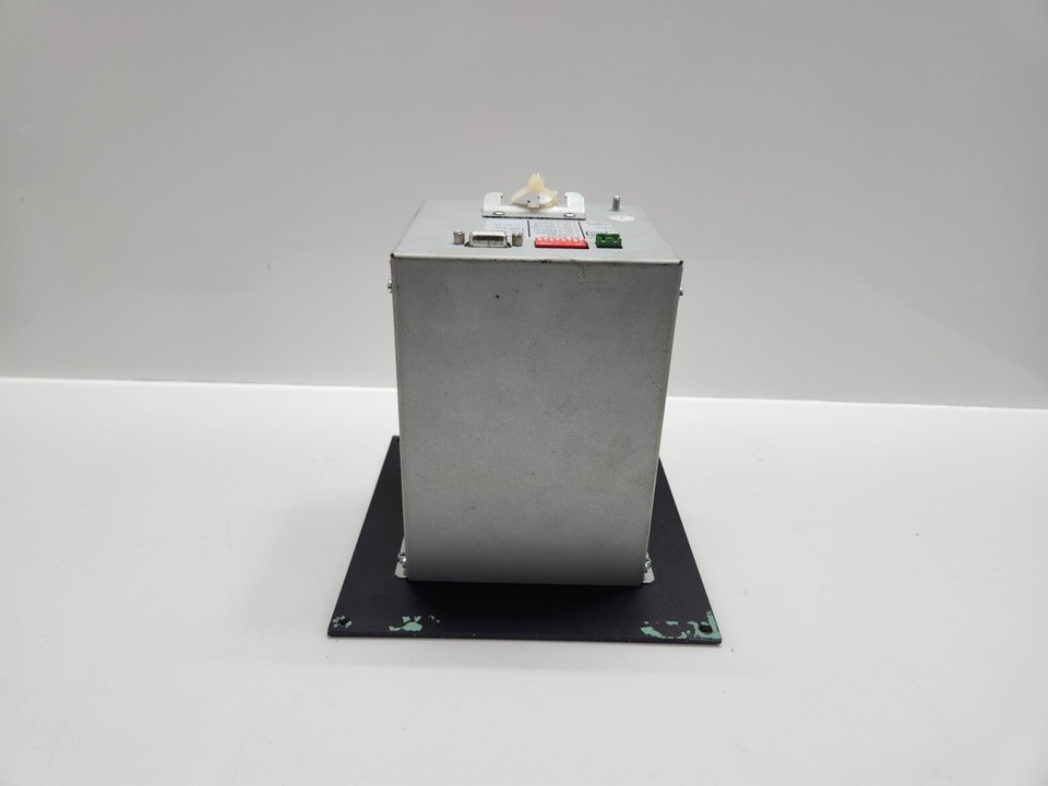 KONGSBERG OPU-AC-C20 ENGINE ORDER PRINTER UNIT 341308 REV 1.0 | eBay