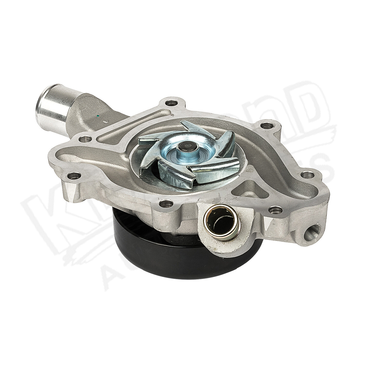 Water Pump AW7160 New Cooling For Dodge Jeep 3.9L 5.2L 5.9L Engine 1993 ...