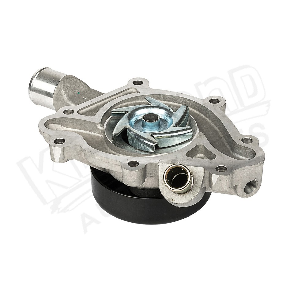 Water Pump AW7160 New Cooling For Dodge Jeep 3.9L 5.2L 5.9L Engine 1993 ...