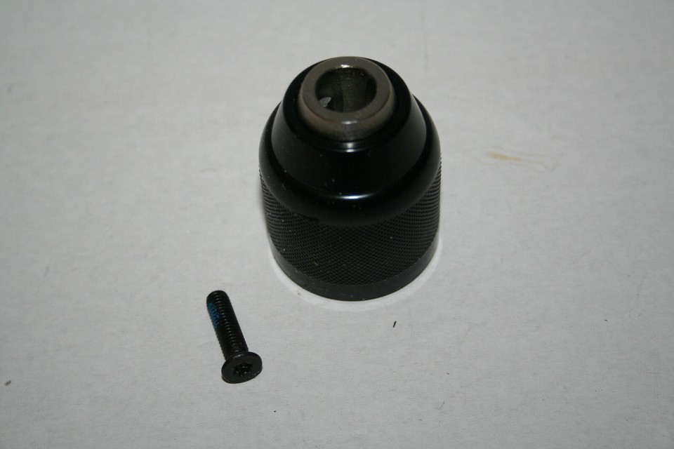 New Bauer 1791C-B1 Drill Driver Parts-Repair- 1/2" Keyless Chuck | eBay