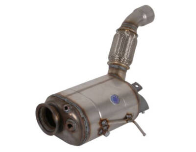Particle Filter Diesel for BMW F11 530d E91 325 330d E71 E72 X6 | eBay ...