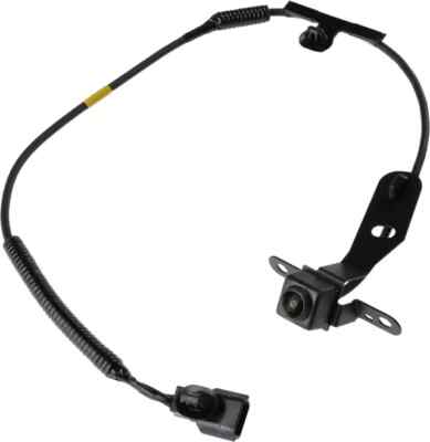 Genuine Nissan Front Camera 284F1-4RA4A | eBay