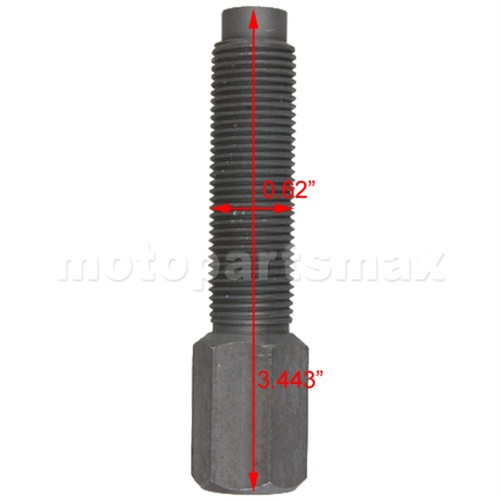 Motorcycle Flywheel Puller Magneto Stator Engine Repair Tool | eBay