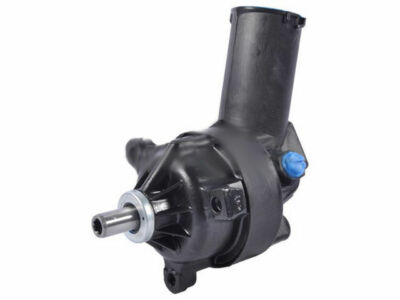 For 1995-1997 Ford Ranger Power Steering Pump 27372CB 1996 | eBay