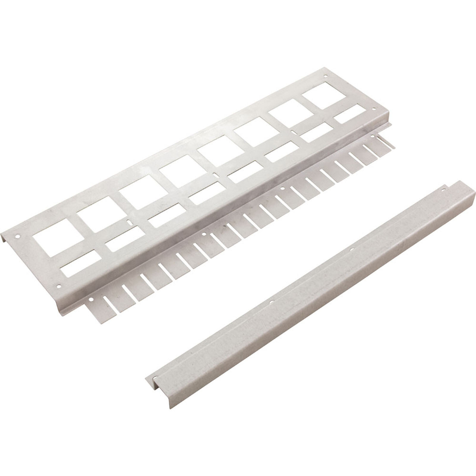 Burner Spacer, Raypak 266A | eBay