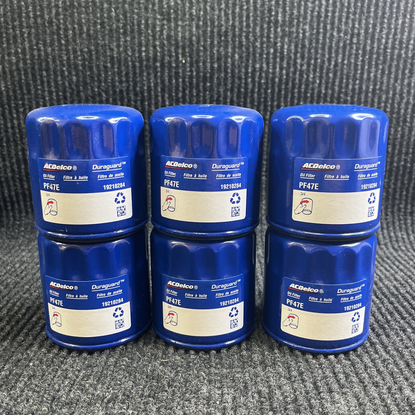 GENERAL-MOTORS 19210284 - cross reference oil filters | oilfilter ...