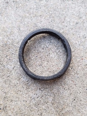 OEM E30 Ignition Key Hole Surrounding Trim 325i 325e 318i M3 | eBay