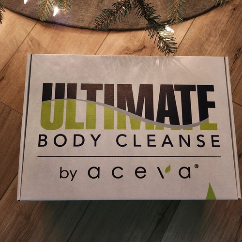 Ultimate Body Cleanse 10 Day Detox | eBay