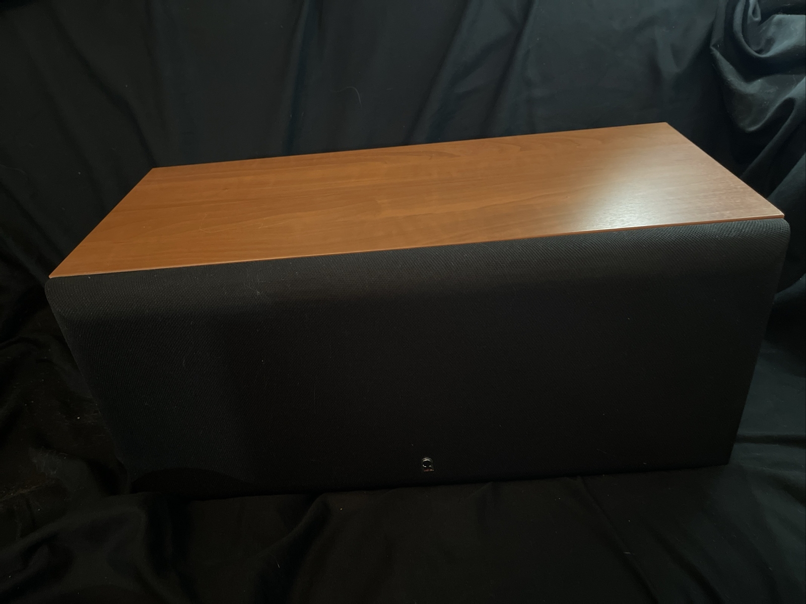 The Revel Concerta C12 - Concerta Series, 3-Way Center Channel ...