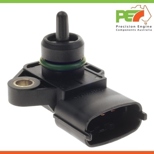 New OEM QUALITY Mass Air Pressure Sensor MAP To Suit Hyundai Accent LC ...