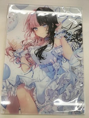 Vspo Model Tachibana Hinano 2Nd Anniversary Acrylic Panel Virtual ...