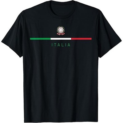 Italian Special Force Alpini ParatroopersTEE Shirt Made in the USA Size ...