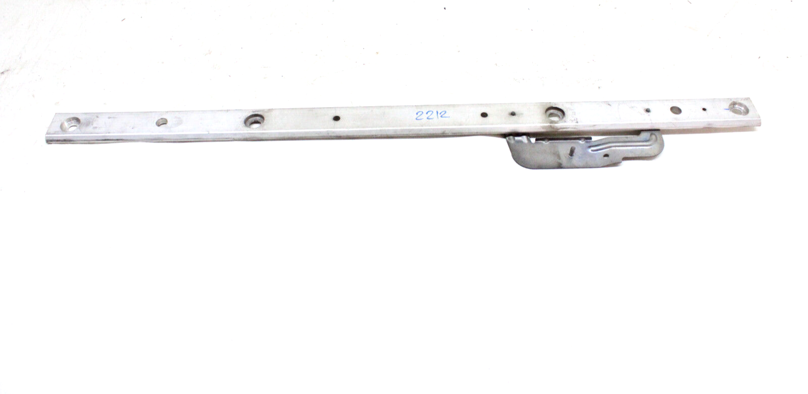 Mercedes-Benz C-class W205 Rear Tunnel Stiffening Beam Bar A2056190725 ...