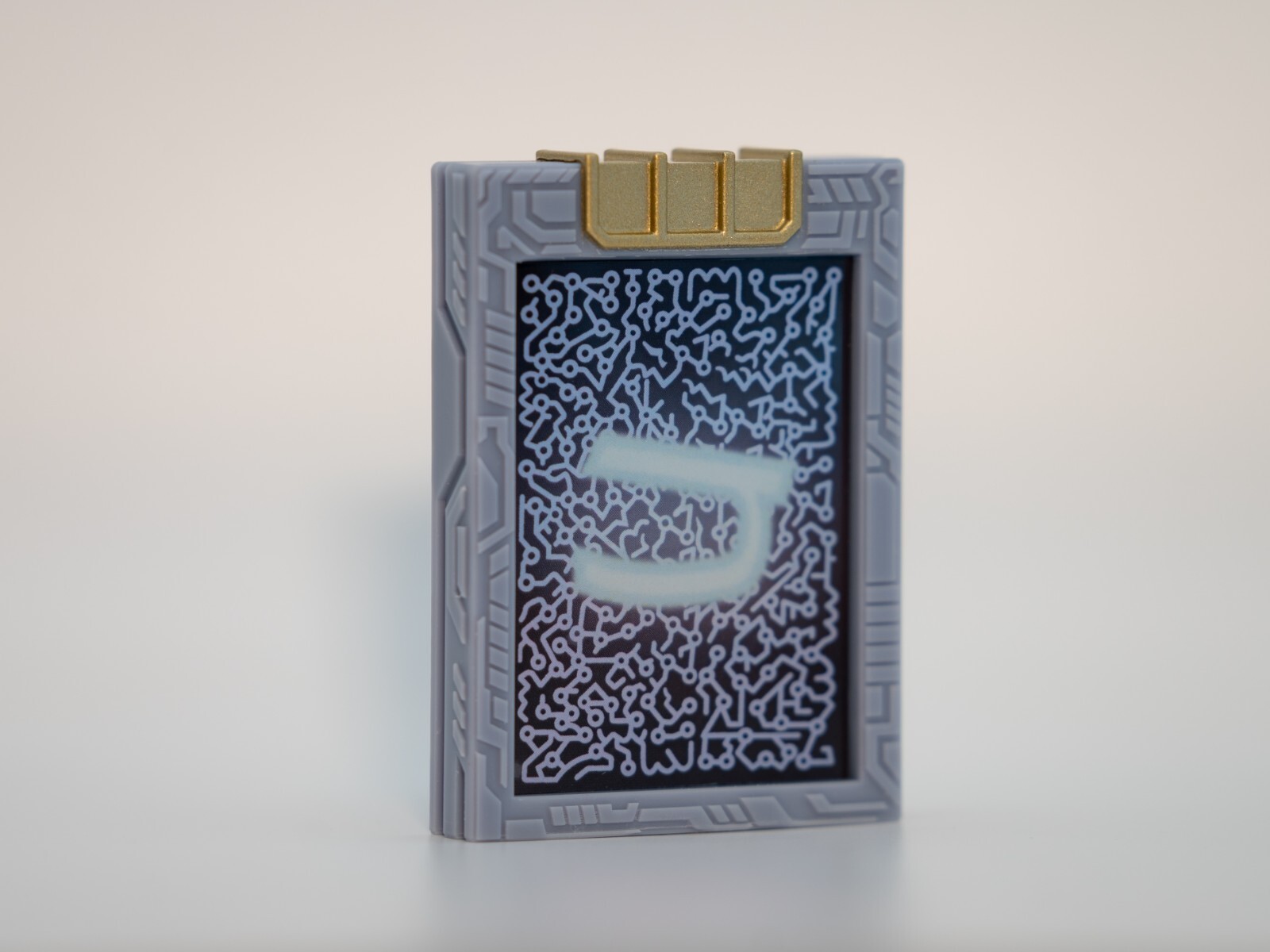 Acceleracers Chrome Realm Accelecharger Holographic Foil Hot Wheels ...