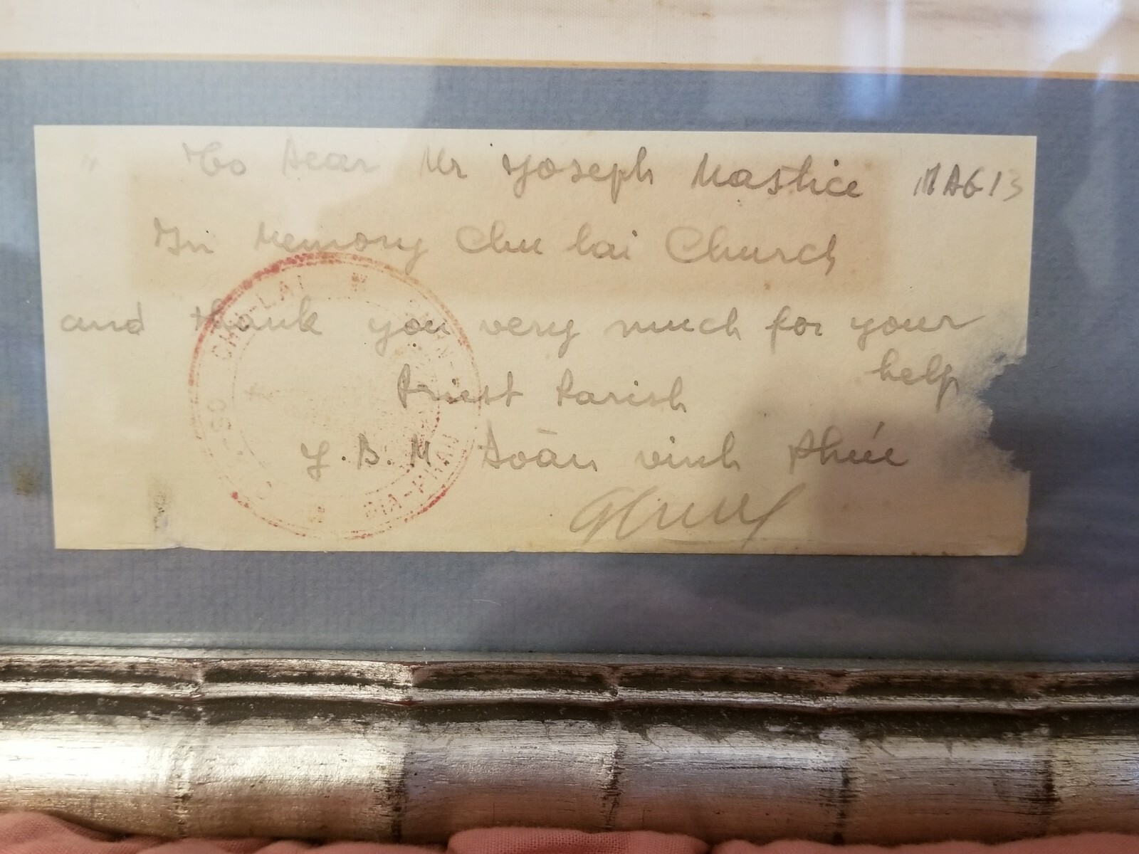 BEKY ART VIETNAMESE ORIGINAL INK ON SILK PAINTING - BEKY - COLLECTIBLE ...