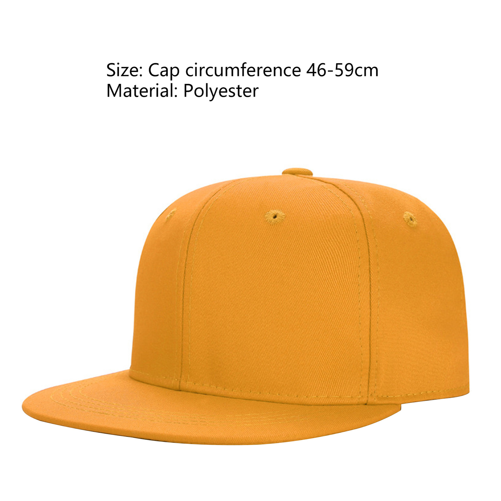 Unisex Cap All-match Portable Simple Baseball Hat Durable | eBay