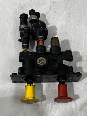 BENDIX BRAKE DASH CONTROL ~ K059847 ~ | eBay