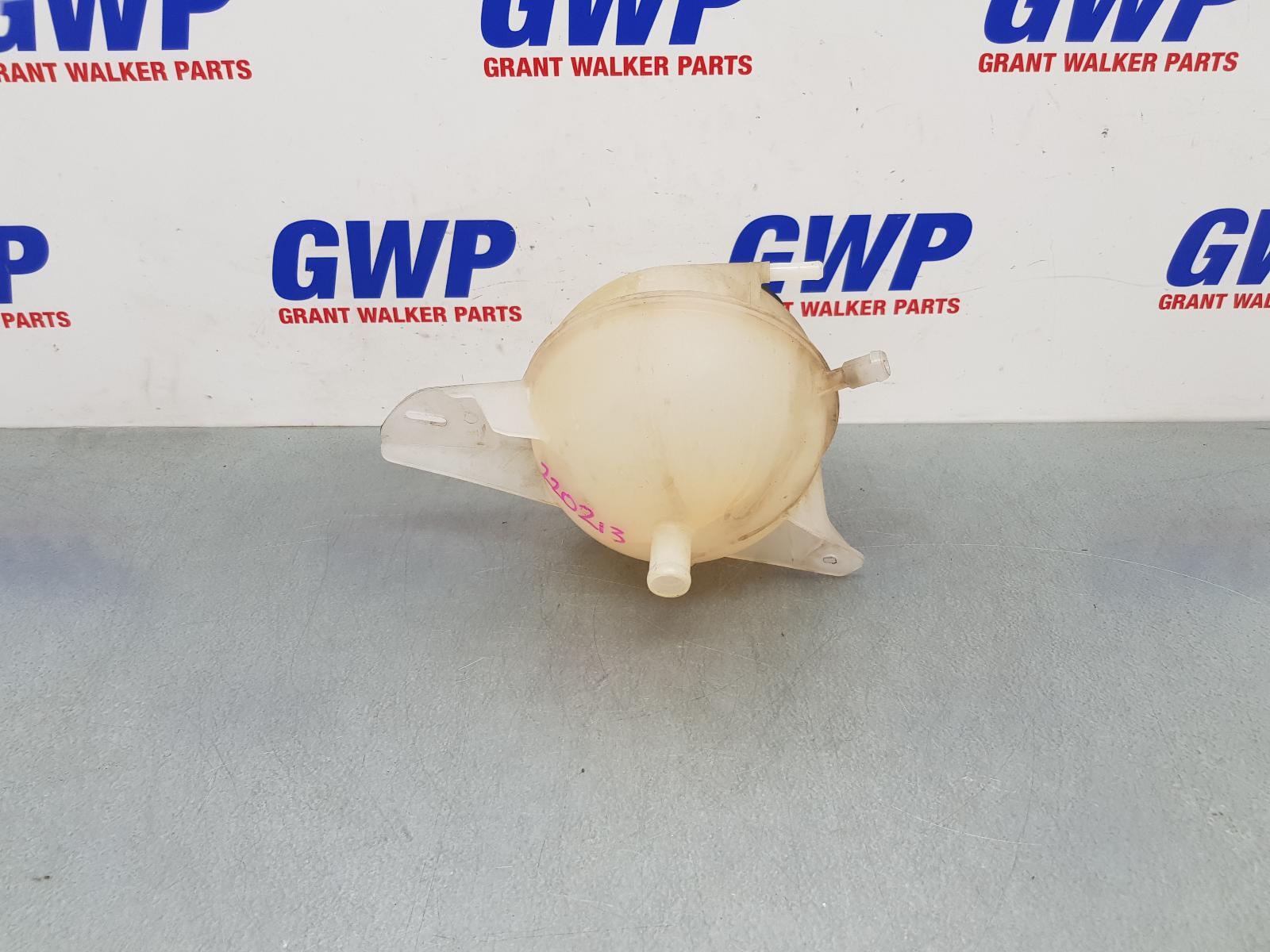 FORD TRANSIT CUSTOM RAD OVERFLOW BOTTLE ECOBLUE DIESEL 09/13-2022 ...