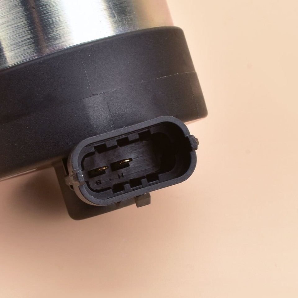 OEM Bosch F00N210223 Fuel Meter Quantity Control Valve DD13/DD15/16 ...