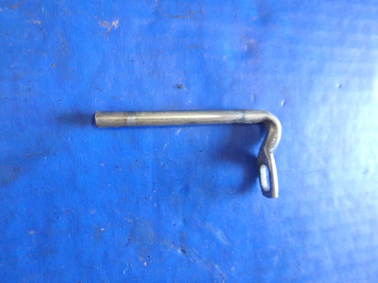 Baccio Runner 150 Scooter seat mount | eBay