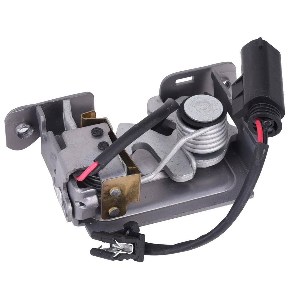 Front Hood Lock Latch Safety Catch for BMW E70 X5 E71 E72 X6 08-14 ...