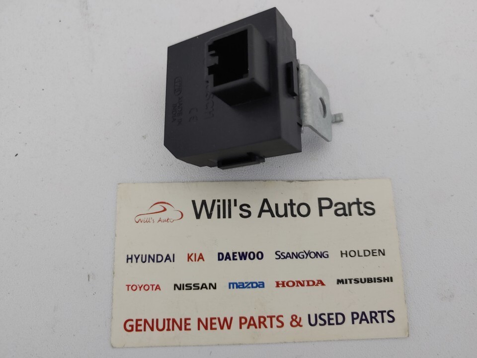 GENUINE BRAND NEW HYUNDAI SANTA FE CM 2009-2012 MODULE ASSY ...