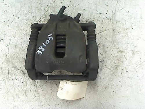 Etrier avant gauche (freinage) RENAULT MODUS 7701208332 | eBay