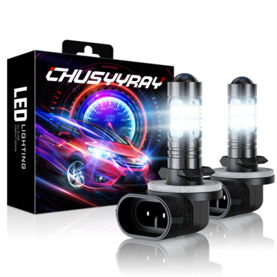 2X LED light bulbs for Deere 4120 4320 4520 4720 4044R; R136239 JD ...