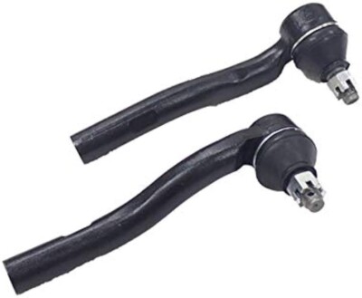 TOYOTA LEXUS 1998-2005 GS300 FACTORY OUTER TIE ROD ENDS 45460-59015 ...