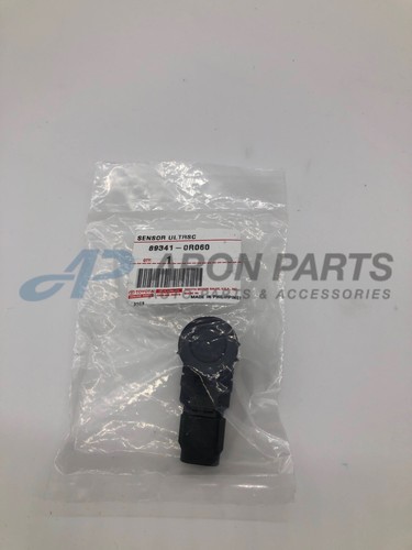 TOYOTA 14-18 Tundra Parking Aid-Sensor 893410R060 | eBay
