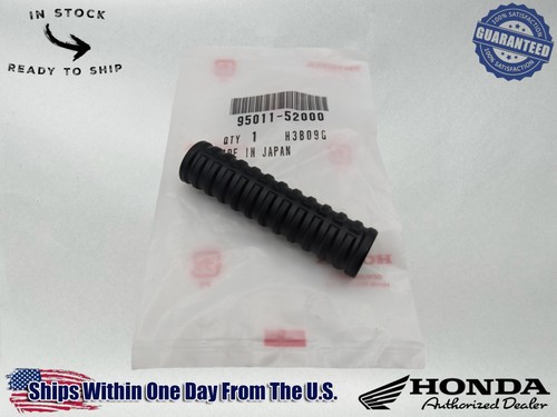 Honda Genuine OEM Authentic Kick Starter Rubber 95011-52000 | eBay