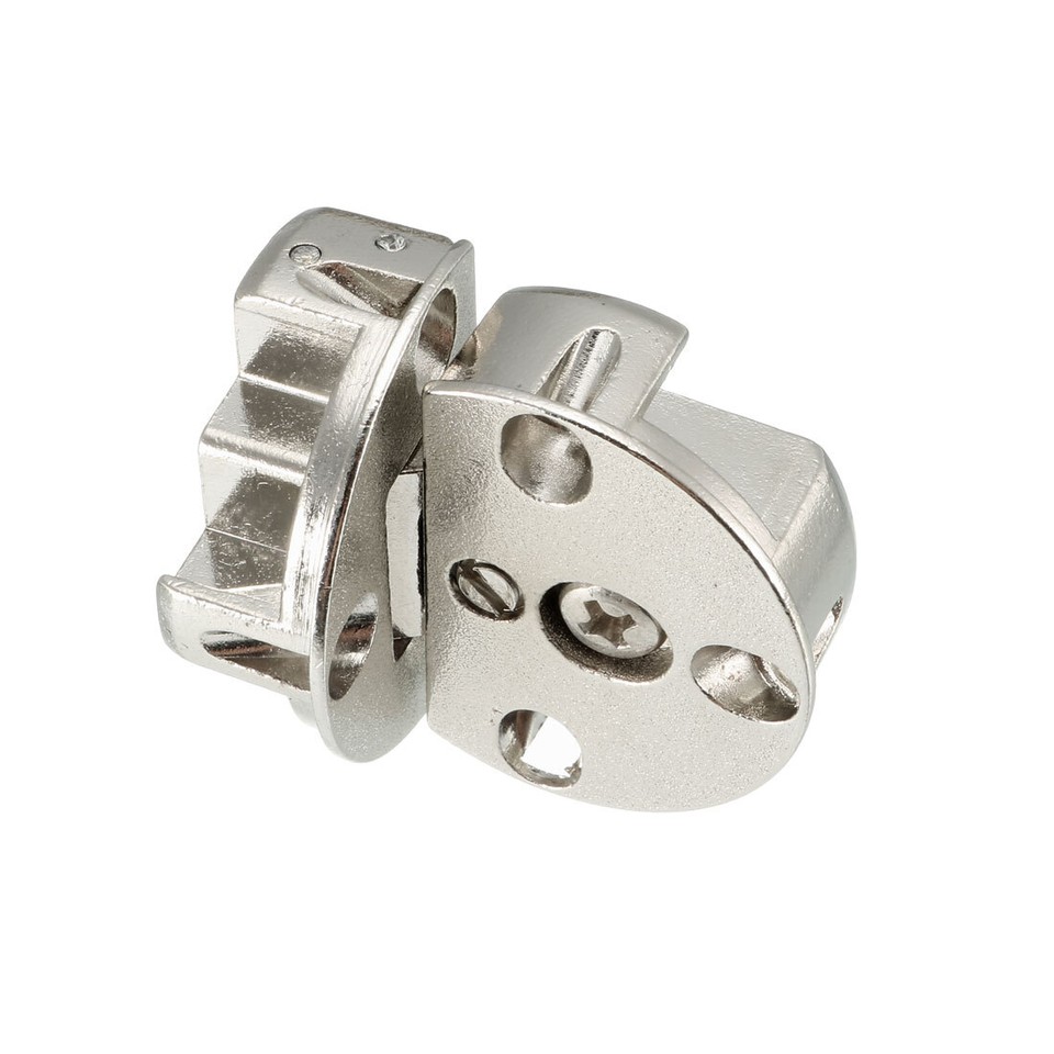 Rotating Door Pivot Hinge/Tip Cabinet Hinge/Folding Flip Hinge/Hidden ...