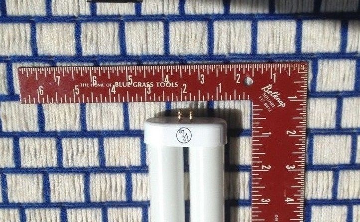 B4045-4N KAZ 40w Stinger BUG ZAPPER UV40 light BULB B4040 replacement ...