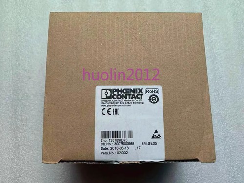 1pcs new Phoenix IBS IL 24 BK-LK/45-2MBD-PAC 2862220 | eBay