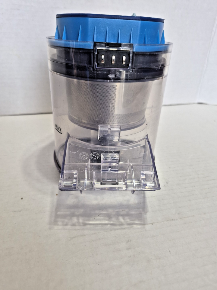 HOOVER FUSION REACT BH53220 BH53210 Dirt Cup Canister w/Filter | eBay