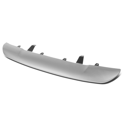 Fit 17-18 Toyota RAV4 LE Limited Platinum XLE Rear Bumper Lower Valance ...