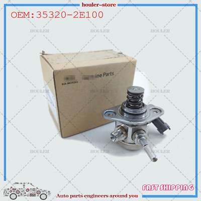 OEM Gen-uine Kia Fuel Pump Soul Forte Elantra Rondo 2014-2018 2.0 35320 ...