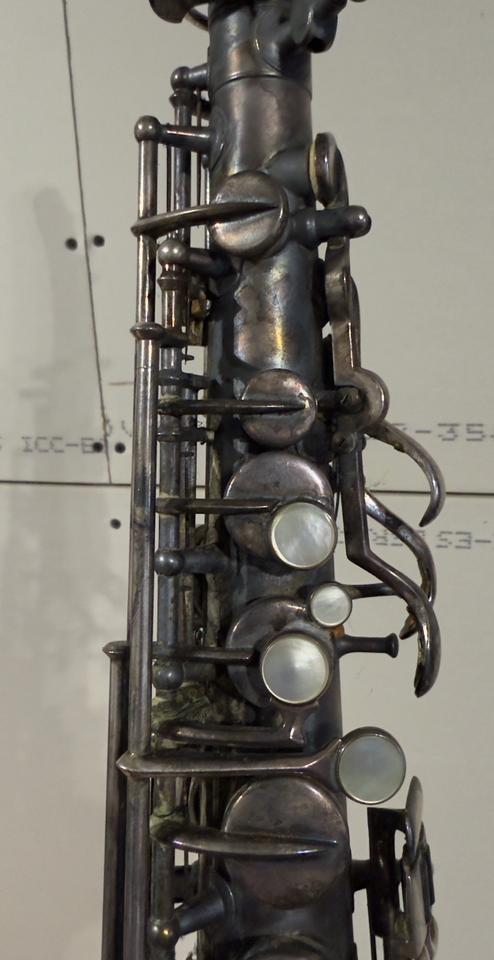 Martin Alto Saxophone - Low Pitch - 1926 Built in Elkhart Indiana | eBay
