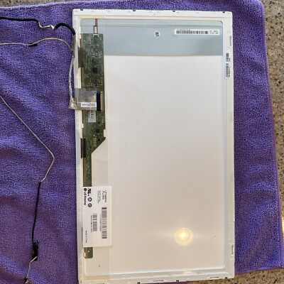 LG LP156WH4 (TL)(D1) 15.6’ Laptop LCD Screen | eBay