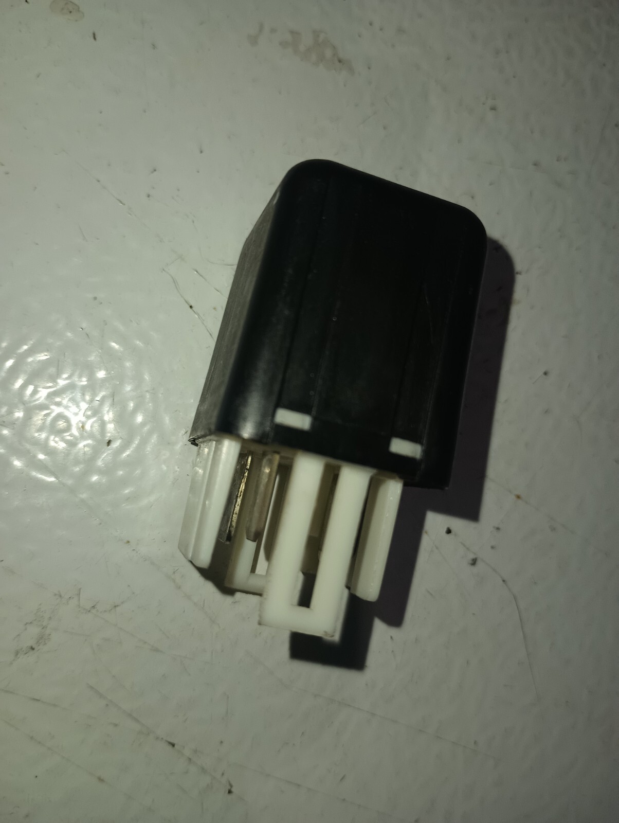 Original OEM Denso Toyota Lexus OEM Factory 88263-14110 Motor Relay ...