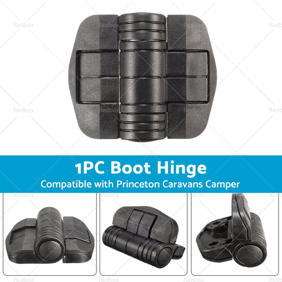 Position damped Hinge Trailer Boot Hinge Suitable For Princeton Caravans Camper | eBay Australia