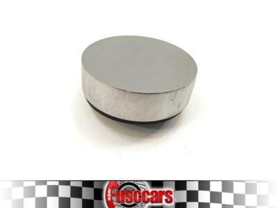 Holden Commodore VT VX VY VZ HSV Chrome LS1 Header Tank / Lid Cover ...