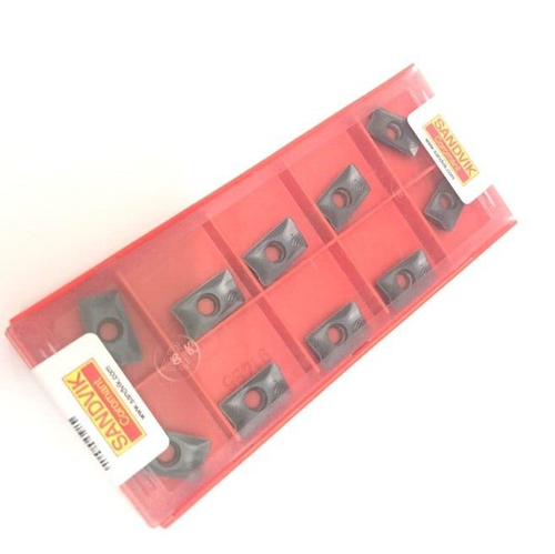 SANDVIK COROMANT INSERTS: R390-17 04 08M-MM 1040 | eBay