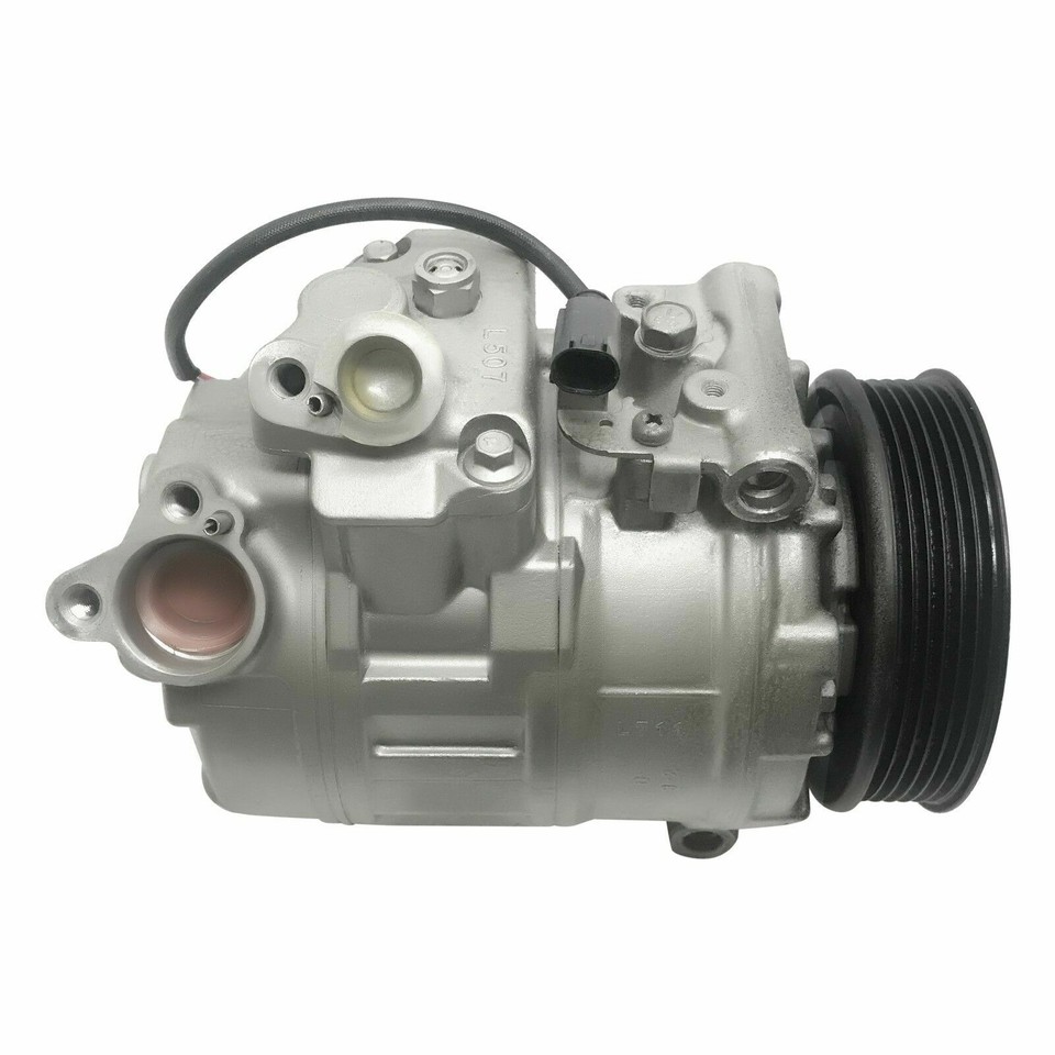REMAN A/C COMPRESSOR KIT FITS BMW 128I/323I/325I/325XI/328I/328I/328XI ...