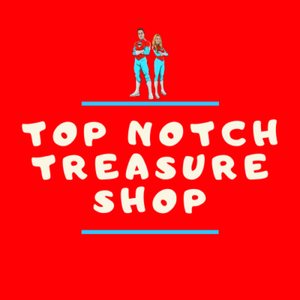Top Notch Treasure Shop | eBay Stores
