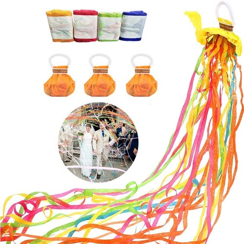 Stage Magic Confetti Magic Paper Props Popper Accessories Hand Throw ...